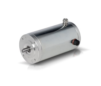Siboni Motors, Brushless Motors and Planetary Gearboxes