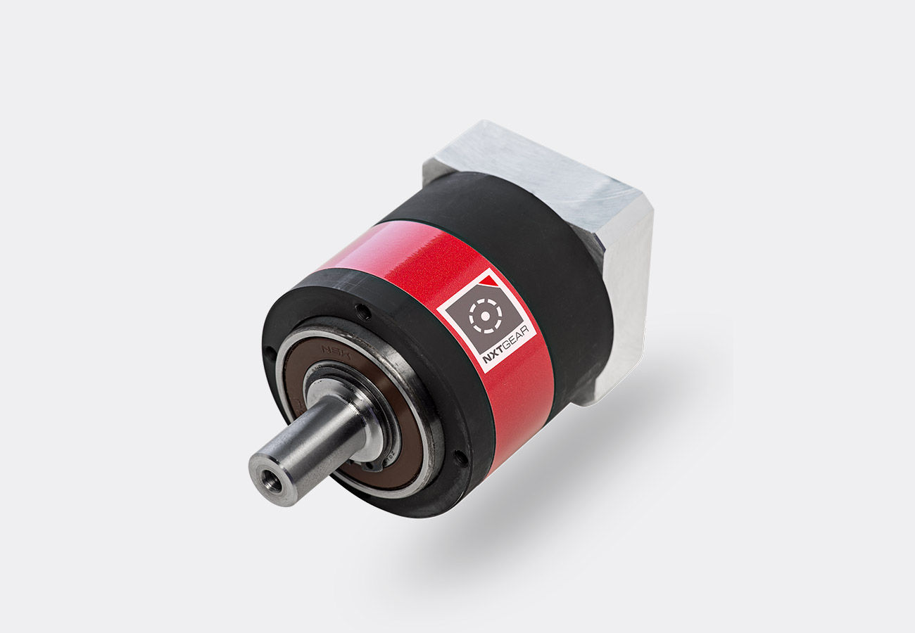 PGB Planet NXT Precision Planetary Gearbox