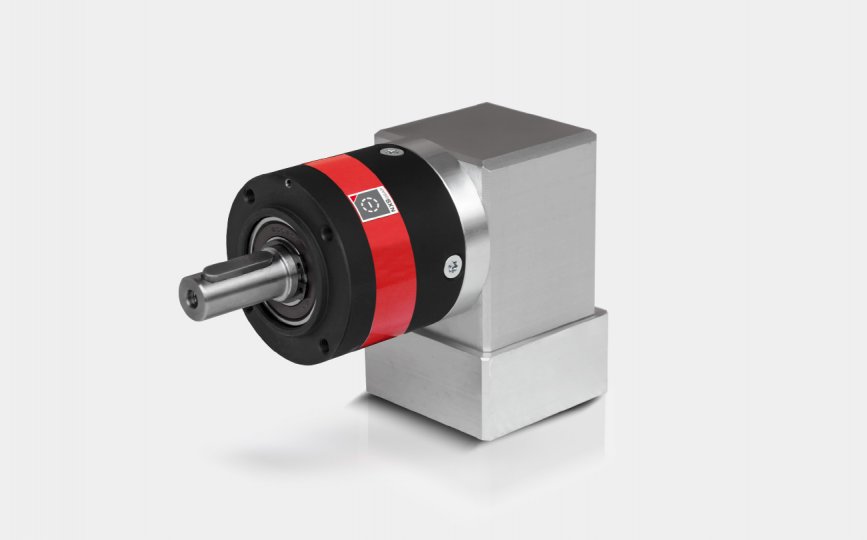 NXS GEAR - Compact Planetary Gearbox