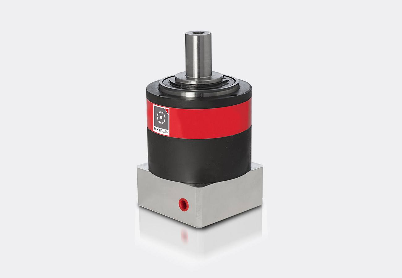 PGB Planet NXT Precision Planetary Gearbox