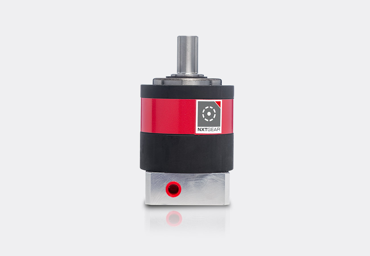 PGB Planet NXT Precision Planetary Gearbox